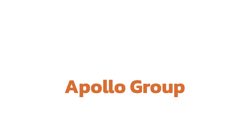 About | Apollo Agency | 2025
